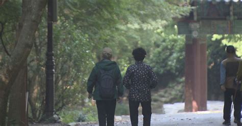 아침·저녁으로 쌀쌀일교차 10도 안팎 커