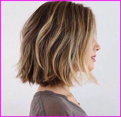 8 Fantastic Shoulder Length Choppy Bob Hairstyle