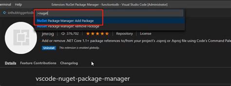 Azure Iot Hub入门系列 （13） 实现azure Function 通过iot Hub Trigger将遥测消息写入sql数据库