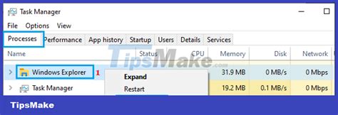 Fix File Explorer Not Responding Error In Windows 11 10 TipsMake