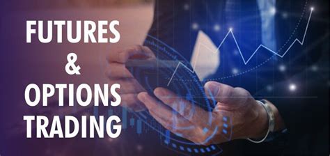 Futures And Options Course
