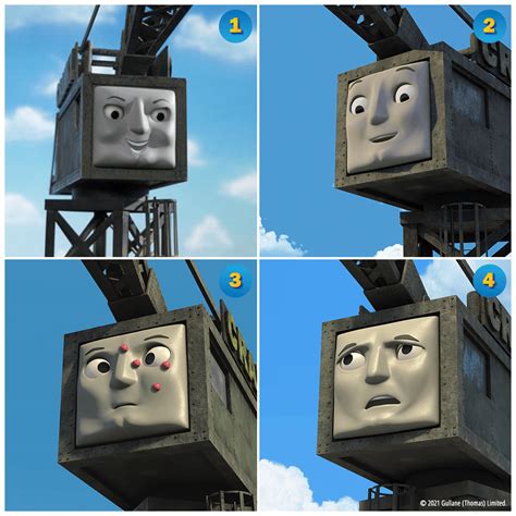 Are You Feeling Cranky Today By Jack1set2 On Deviantart