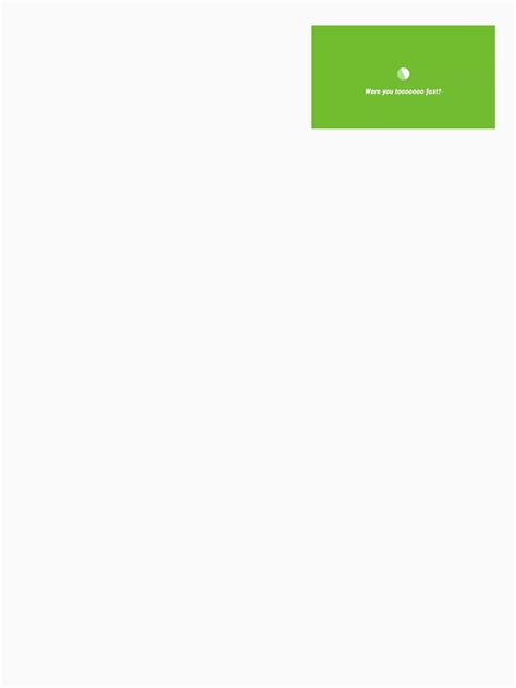 Kahoot Loading Screen T Shirt For Sale By Cosmicpickle Redbubble