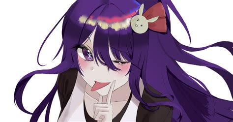 推しの子 Hoshino Ai Mobleのイラスト Pixiv