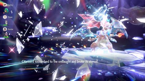 Pokemon Violet And Scarlet Tera Raid Battle Guide Keengamer