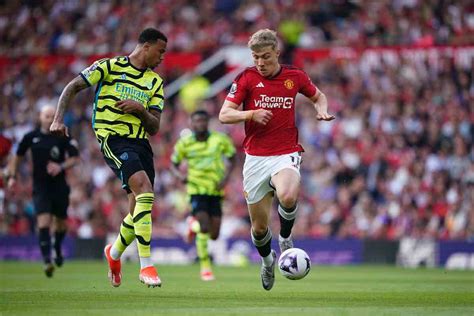 Dalla Premier League Calcio Rivoluzionato Accadrà La Prossima Stagione