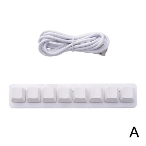 Portable Mini Keys Keypad Function Mechanical Programmable Shortcut Sayodevice Gaming Diy