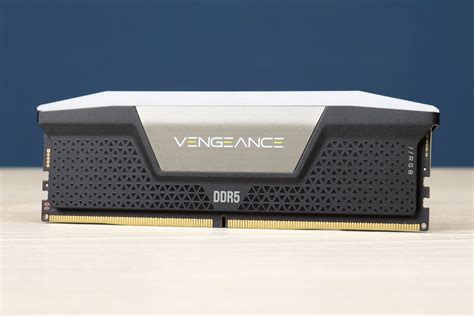 燈效、性能一應具全！corsair Vengeance Rgb Ddr5 記憶體 Xfastest News