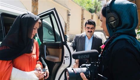 فيلم جديد يوثق شجاعة الأفغانيات في محادثات مع طالبان موقع 24