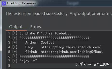 Burpsuite Ip Fakeip