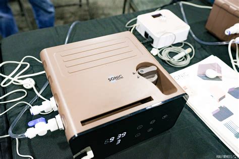 Pca 2023 Sonic Humidifiers Halfwheel