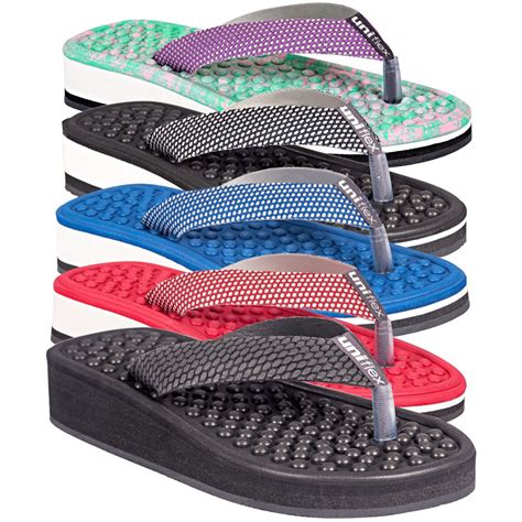 Chinelo Ortopédico Massageador Macio Para Esporão Modare Escorrega O