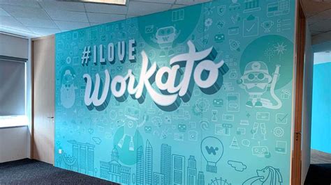 Workato Off Campus Drive 2025 Hiring Intern Software Engineering