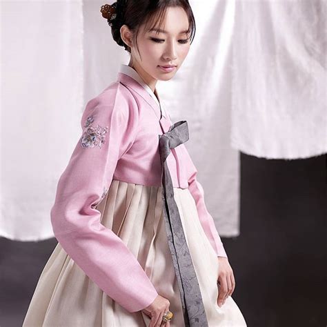 Chaeunyeop Hanbok 차은엽한복 종로 종로한복 신부한복 결혼준비 한복 Wedding With 맞팔