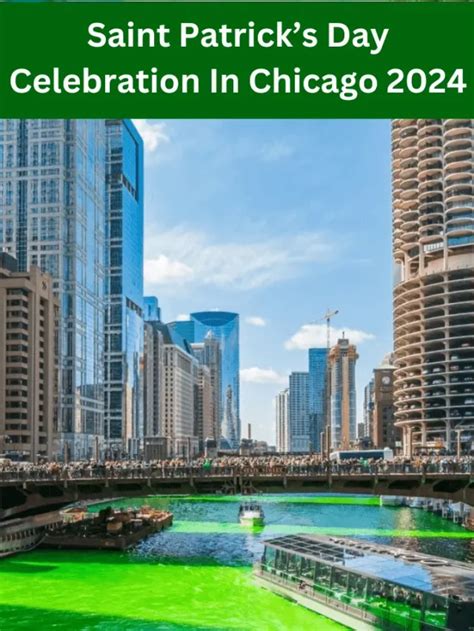 Parades In Chicago 2024 Tickets Evy Lorena