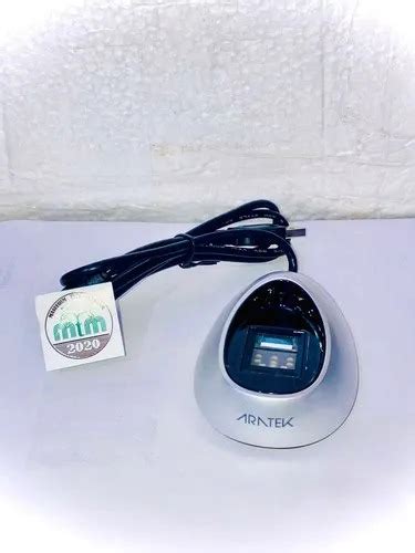 Aratek A Biometric Fingerprint Scanner At Rs Piece In Delhi ID