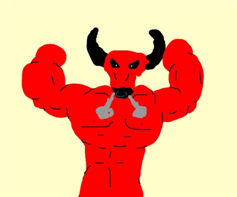 Devil Drawception