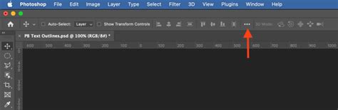 How To Align Layers In Photoshop 3 Different Methods