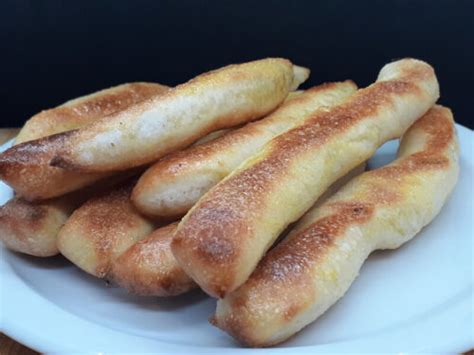 Twisty Bread Jahzkitchen