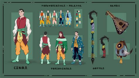 Stella Behrens Project For Portfolio Artwork