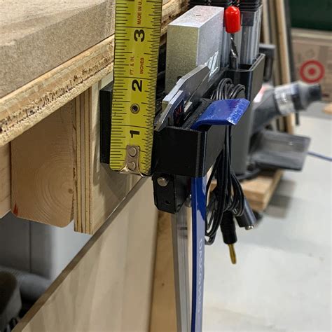 Onefinity Cnc Ultimate Tool Holder Dock Stocking Stuffer For Dad T For Dad T For Mom T