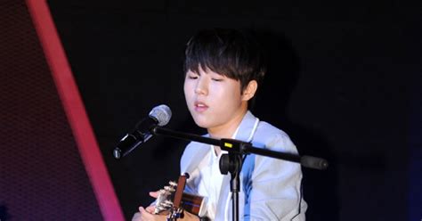 유승우 스무살되니 야한 얘기도 가사로 쓸 수 있어 좋아