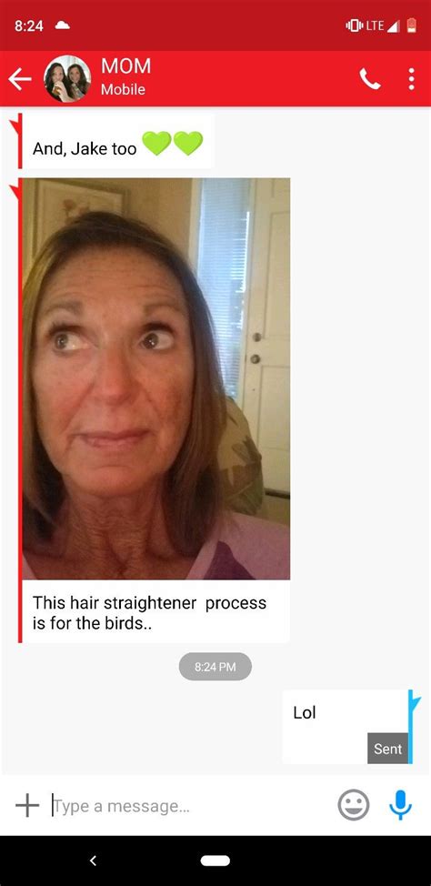 Pin Oleh Courtney Ohara Di Mom