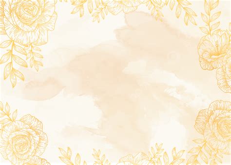 Classic Wallpaper Vintage Flower Pattern Background Best Flower Site