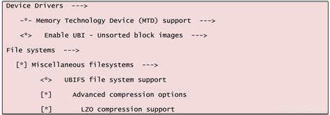 Nuc977 使用 Ubifsnuc977移植 Csdn博客 Nuc977 使用 Ubifsnuc977移植 Csdn博客