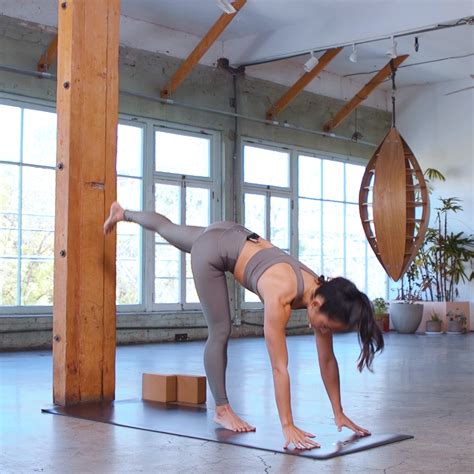 Handstand Fundamentals Class Artofit