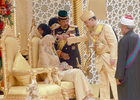 Galería Esta Es La Boda Más Costosa Del Mundo ¡cuánto Dinero