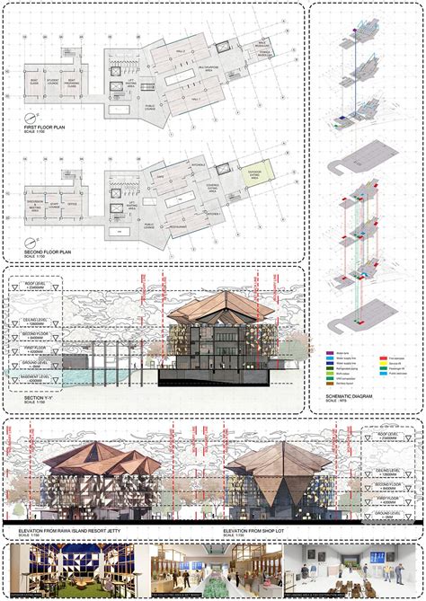 Architectural Presentation Sheets Için 690 Fikir 2025 Mimari Sunum Mimari Mimari Sunum Tahtası