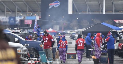 Buffalo Bills 2023 Preseason Schedule Finalized