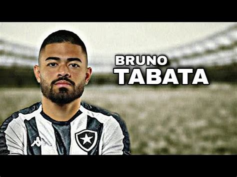 Bruno Tabata Bem Vindo Ao Botafogo Rumor YouTube