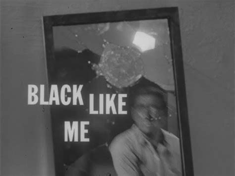 James Whitmore Black Like Me