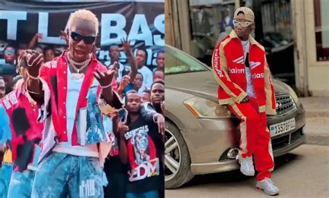 A la découverte de MC Baba le premier artiste congolais sourd et muet