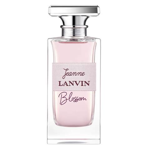 Discenter - Интернет магазин парфюмерии. Lanvin Jeanne Lanvin Blossom ...