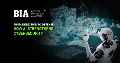 Ai In Cybersecurity Enhancing Threat Detection And Prevention Boston