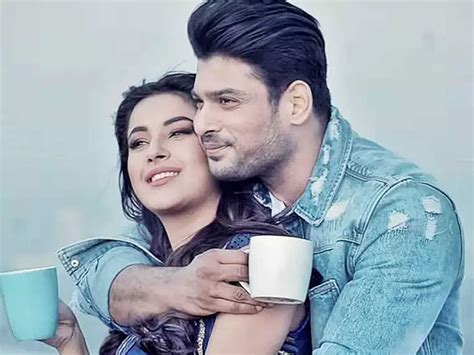 Sidharth Shukla Birth Anniversary ‘i Will Meet You Again Shahnaz