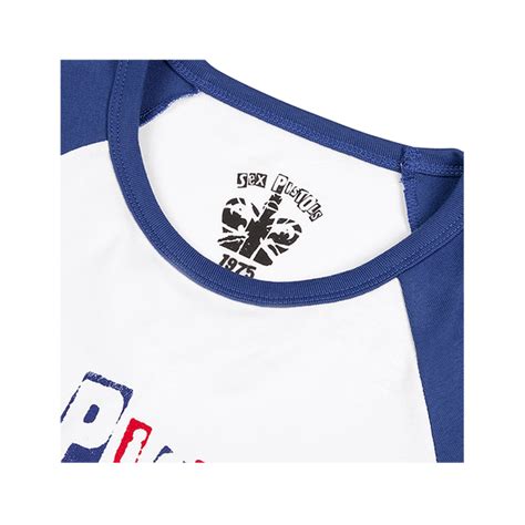 Merch Sex Pistols