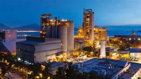 Cement Additives Chryso Global