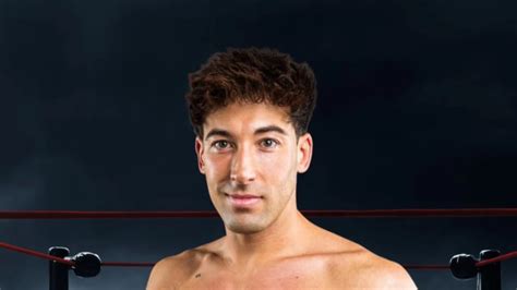 Quién Es Viruzz El Streamer Rival De Tomás Mazza Manchado Por Un Positivo En Dopaje En Una