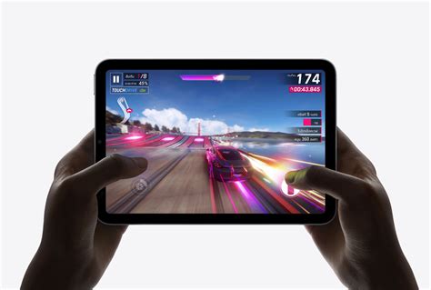Ipad Mini 7 รุ่นใหม่ มีลุ้นเปิดตัวปี 2024 นี้ คาดยังใช้ดีไซน์เดิม อัปเ