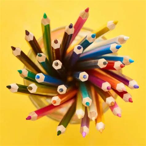 New Online Class Teaches You Realistic Drawing In Colored Pencil
