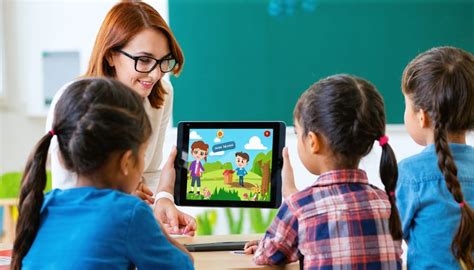 Vr And Ar Transform Your Classroom Making Learning Come Alive Teach Find