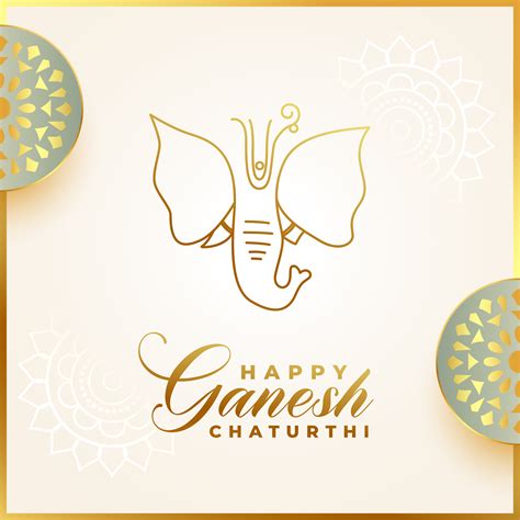 Happy Ganesh Chaturthi 2022 Wishes Messages Images And Whatsapp