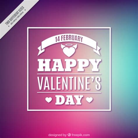 Imágenes De Feliz Dia San Valentin Graficos Gratis Descarga Gratuita
