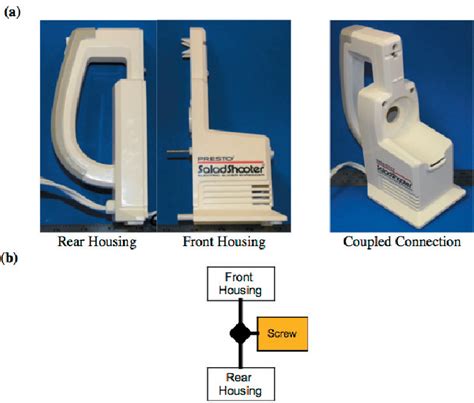 Figure 3 From Creation Of Assembly Models To Support Automated Concept Generation Semantic Scholar