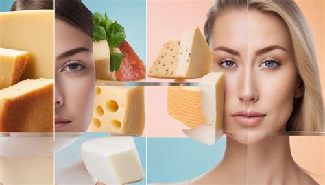 Does High Protein Intake Cause Acne Protein Effects On Skin