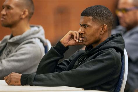 Joshlin Smith Trial Accused Says He Was Hung Up And Beaten By Police